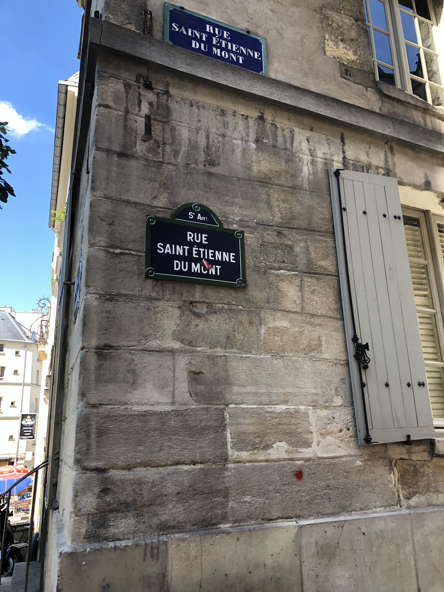 Lost Leading a Hemingway Tour – Julie Pesano